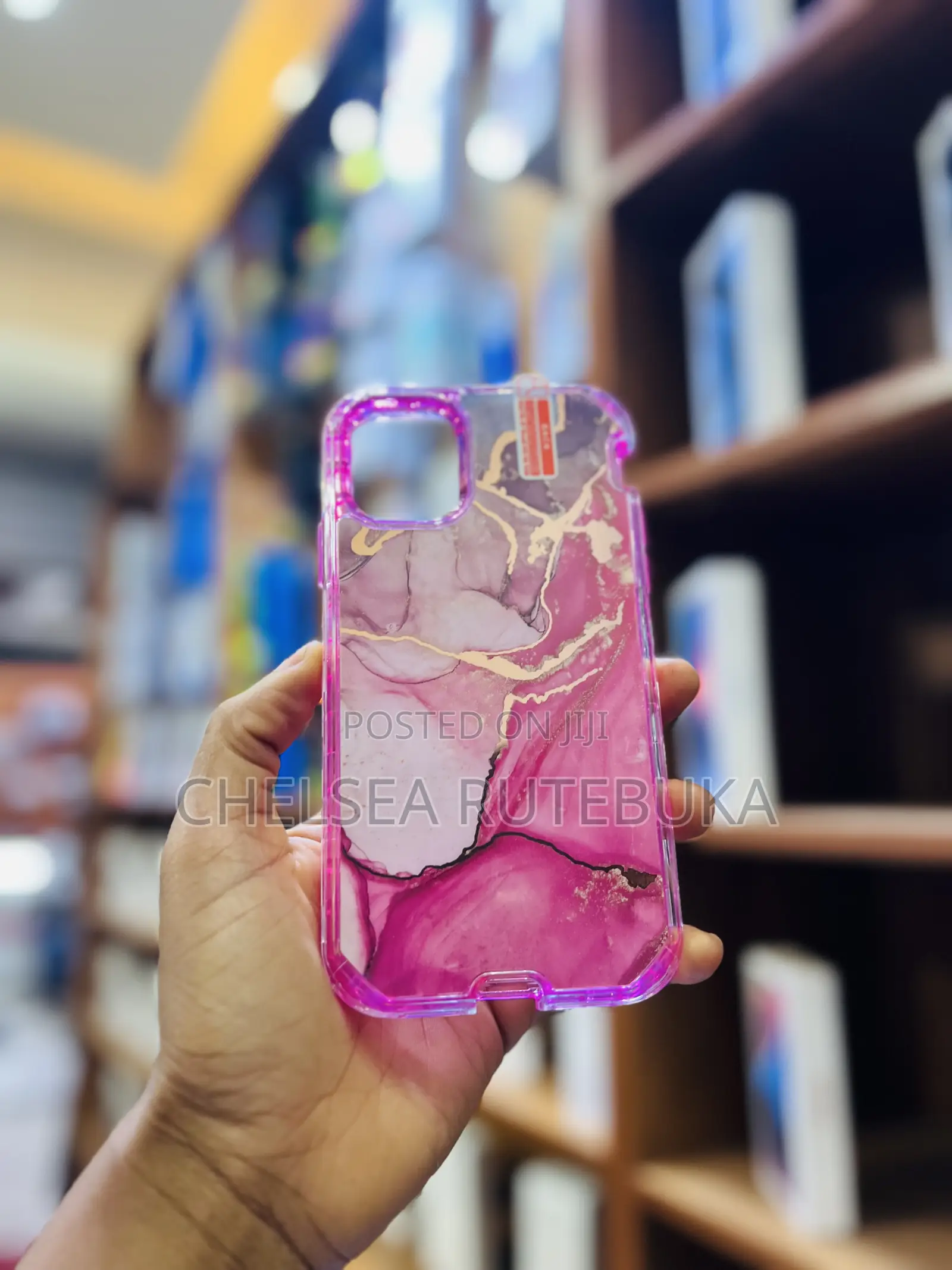 iPhone Cases in Central Division - Accessories for Phones & Tablets, Chelsea Rutebuka | Jiji.ug