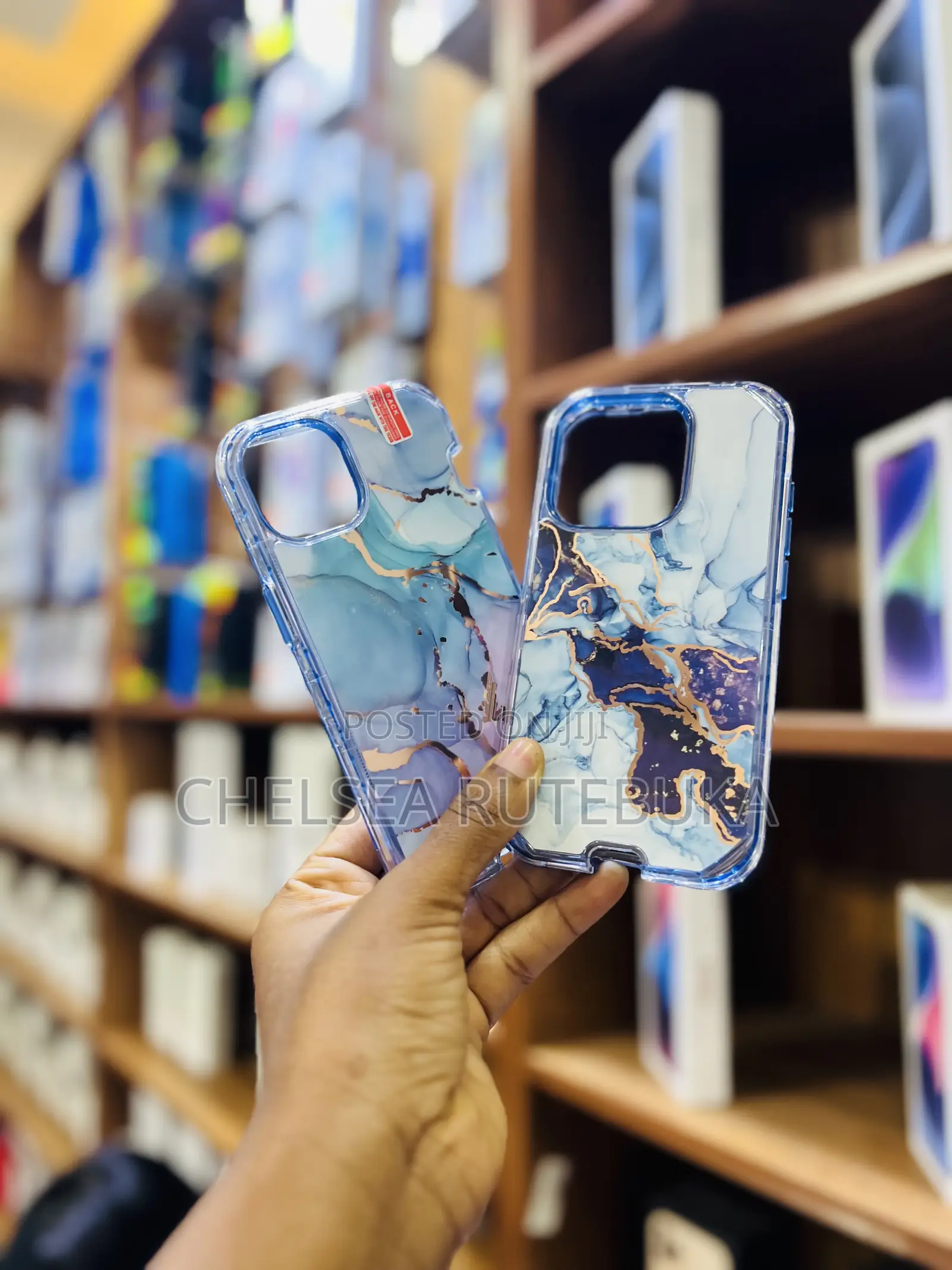 iPhone Cases in Central Division - Accessories for Phones & Tablets, Chelsea Rutebuka | Jiji.ug