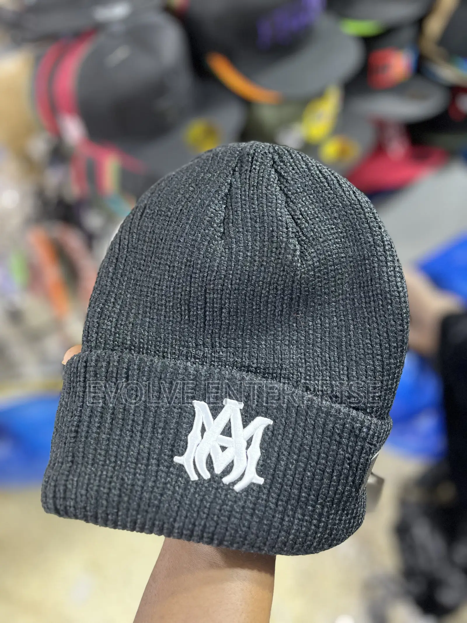 Fashionable Head Sock in Central Division - Clothing Accessories ...