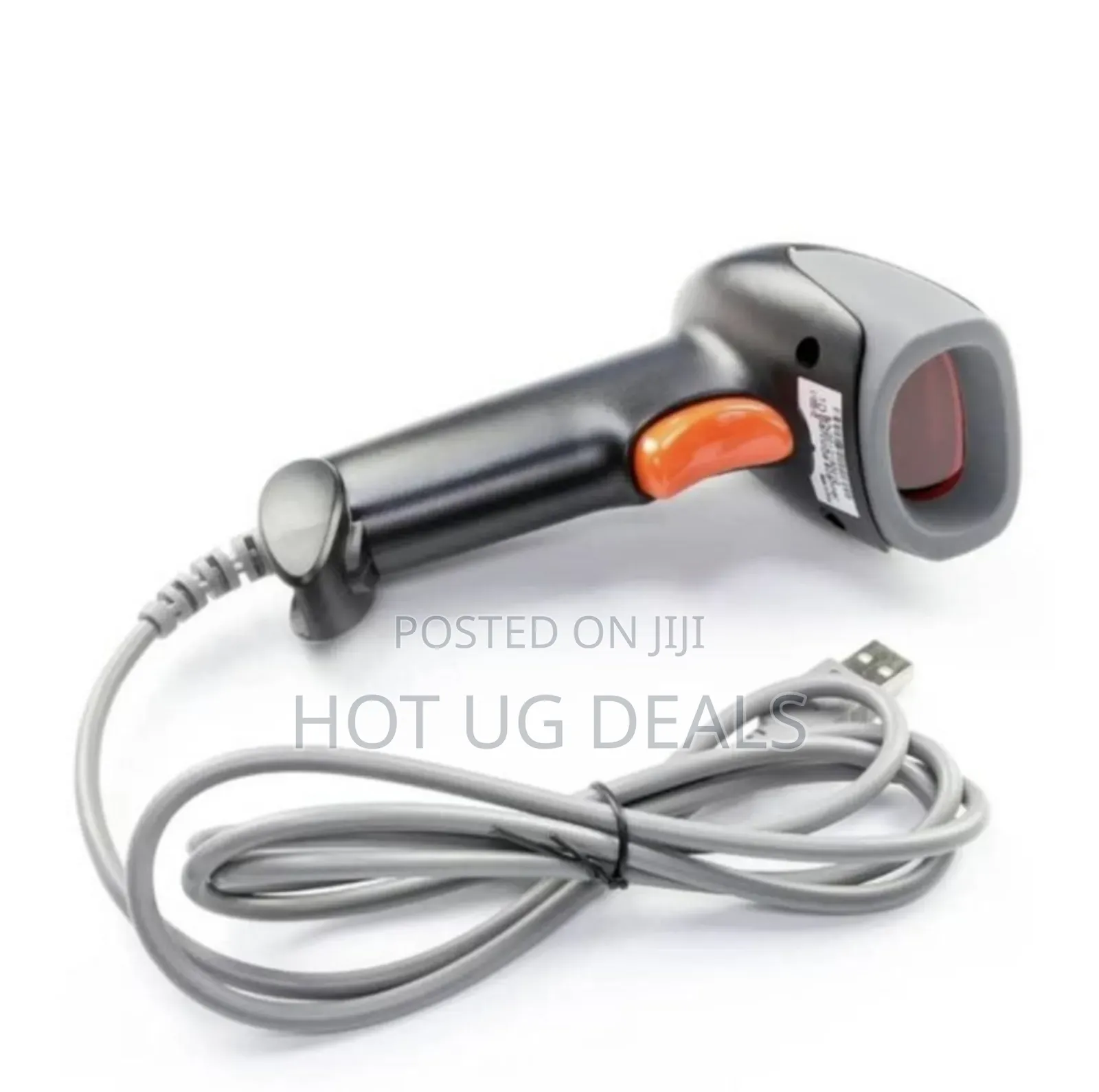 2d Barcode Scanner Handheld Reader in Central Division - Retail & Store Equipment, Hot Ug Deals ...