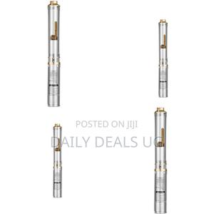 Ingco Dwp7501 Deep Well Pump -Yellow in Central Division - Electrical ...