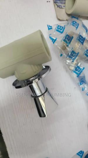 Ppr Shower Valve For Pipe Work Size 25 3/4 ( All Sizes) in Central ...