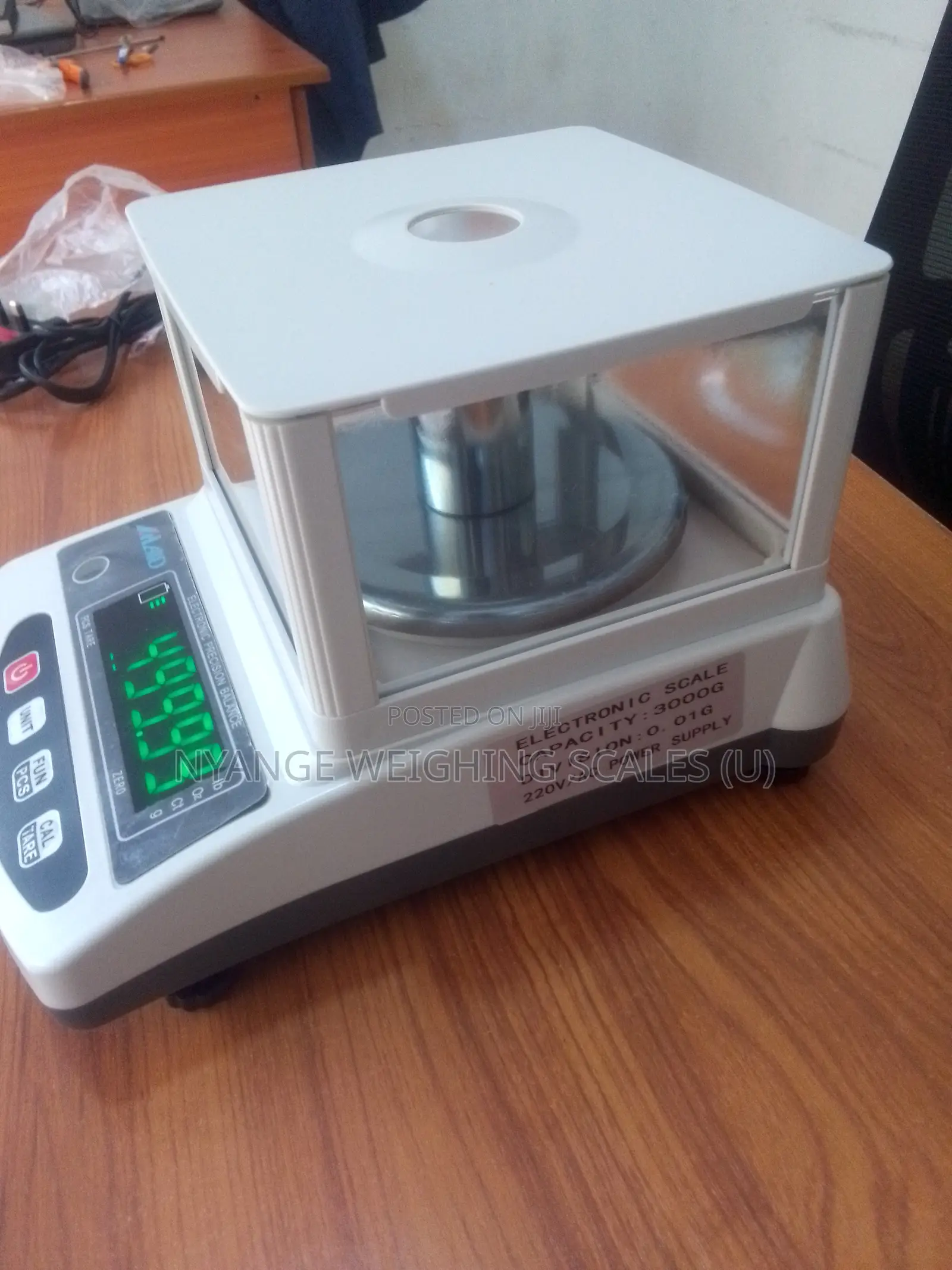 Digital Price Precision Balance Weighing Scale 3kg Weighing Scale in ...