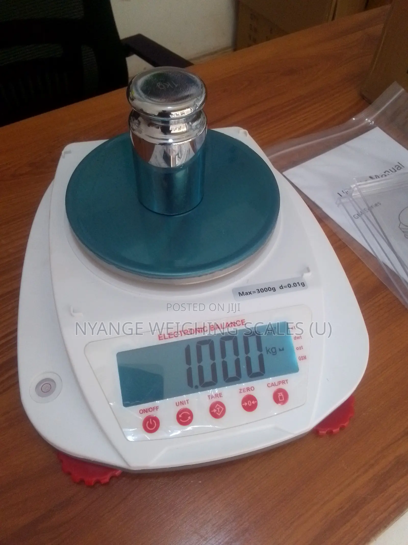 Digital Analytical Balance Lab Weighing Scale Digital Weighing Scale in ...