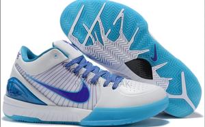 Original Nike Kobe 4 Protro “Draft Day” Basketball Sneakers in Central ...