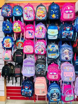 Kids School Bags in Central Division - Bags, Ankunda Ivan | Jiji.ug