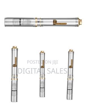 Ingco Dwp7501 Deep Well Pump - Yellow# in Central Division - Electrical ...