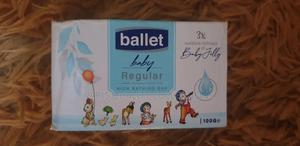 Ballet Baby Soap in Central Division - Care & Feeding, Nanvuma Violah ...