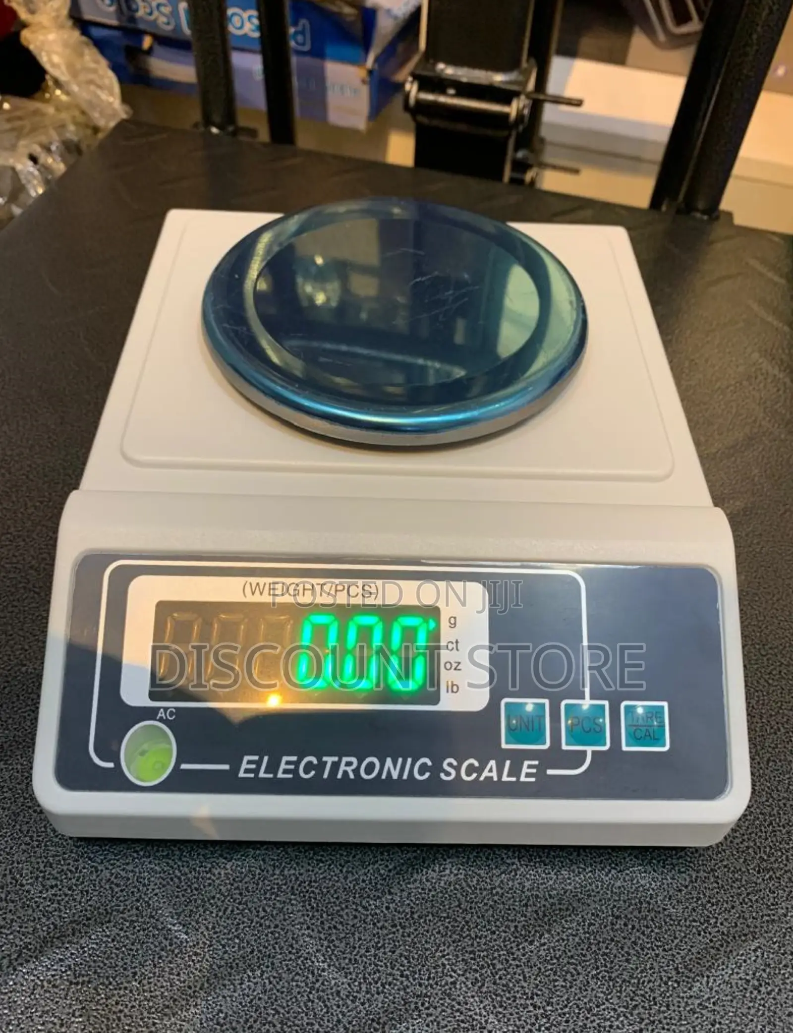 Balance Weighing Scale School Analytical Chemistry Lab Weighing Scale ...