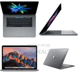 Apple Macbook Pro 2017 15inch Core I7 16gb Ram 256 SSD Graphics Card in ...
