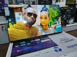 55 Global Star Smart Digital Flat Screen Flameless in Central Division ...