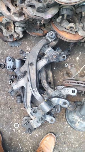 Honda Stream Suspension Plate in Central Division - Vehicle Parts ...