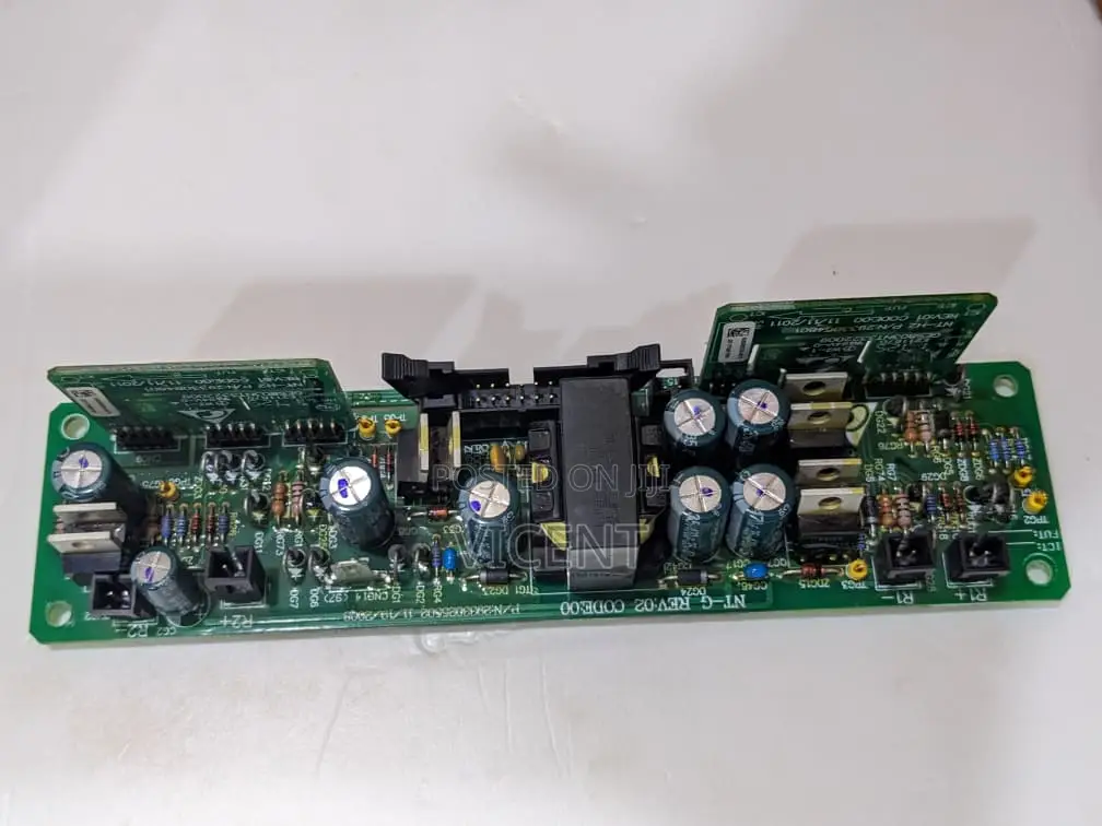 Printed Circuit Board in Central Division - Computer Hardware, Vicent | Jiji.ug