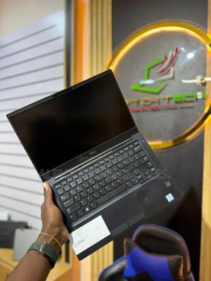 Laptop Dell Latitude 7290 8GB Intel Core I5 SSD 256GB in Central ...