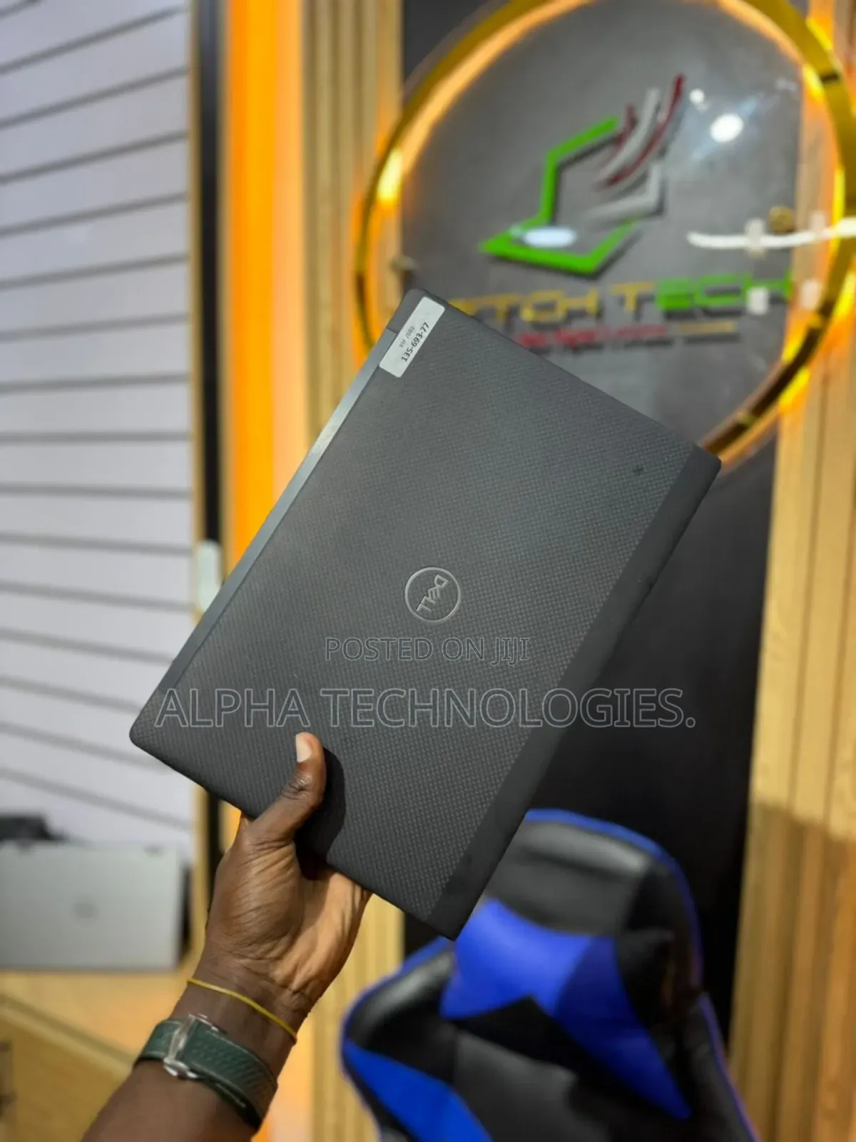 Laptop Dell Latitude 7290 8GB Intel Core I5 SSD 256GB in Central ...