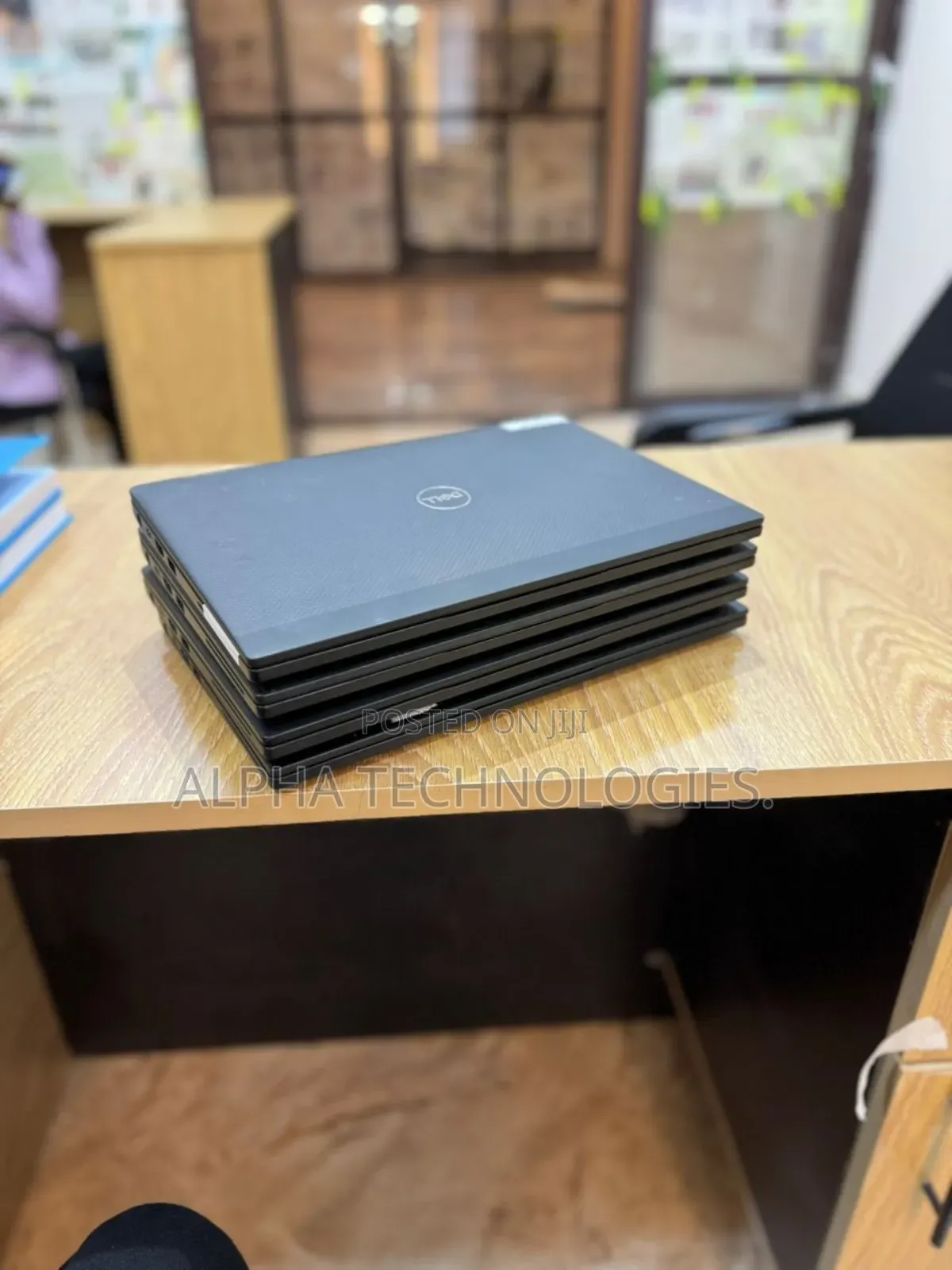 Laptop Dell Latitude 7290 8GB Intel Core I5 SSD 256GB in Central ...