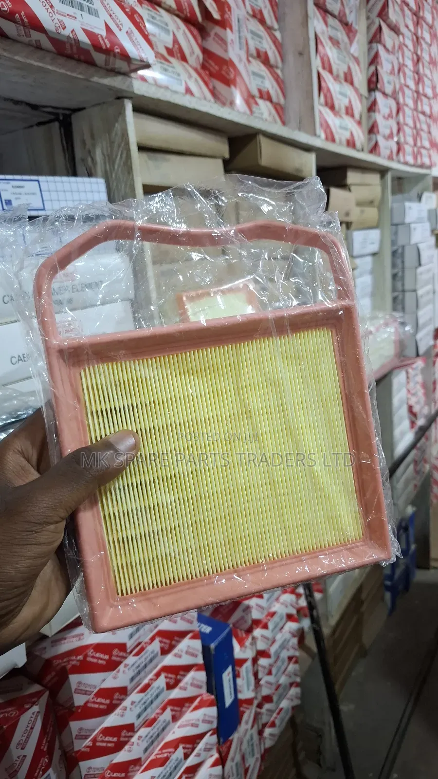 Mercedes Benz Air Filters for sale - MK SPARE PARTS TRADERS LTD Price ...