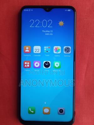 Hisense King Kong 8000 128 GB Black in Central Division - Mobile Phones ...