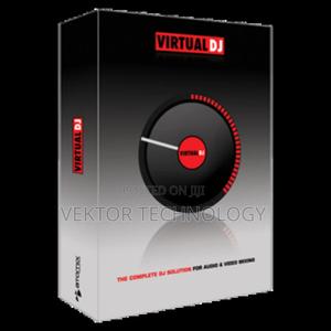Atomix Virtualdj Pro Infinity 2025 in Central Division - Software ...