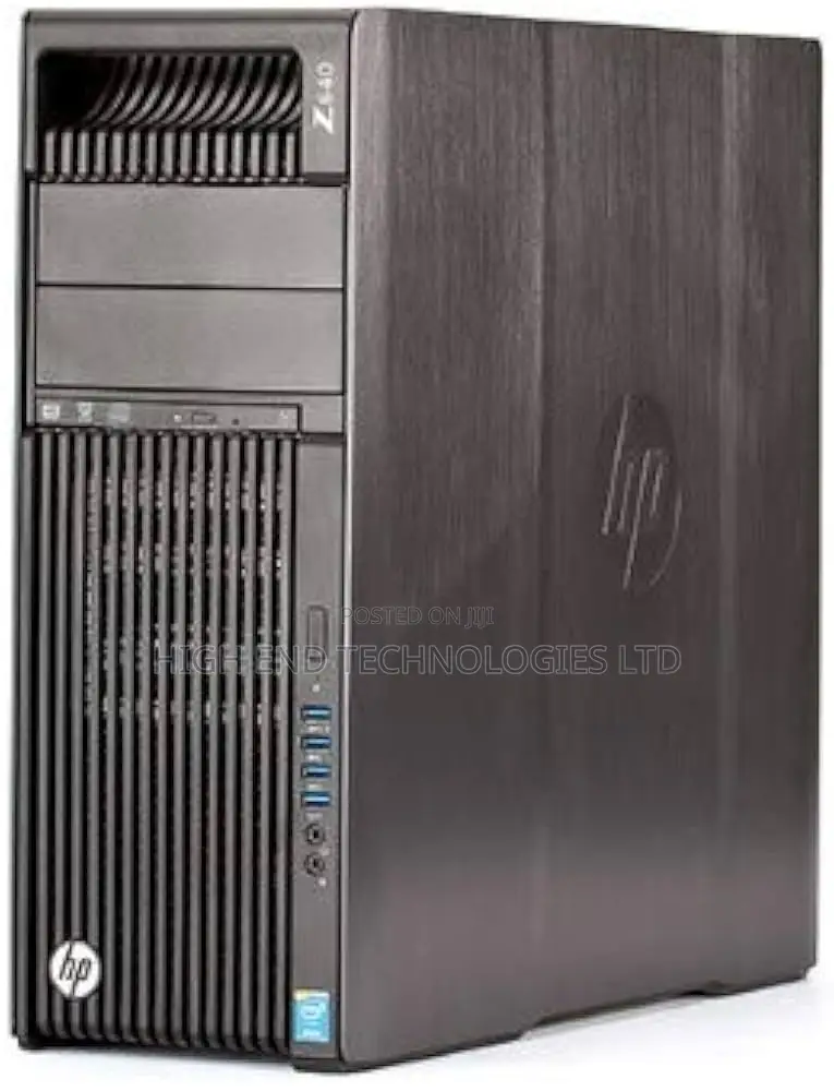 Server HP ProLiant DL360 Gen9 64GB Intel Xeon SSD 1T in Central ...