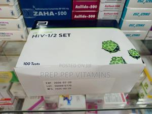 Determine Hiv Testing Strips Full Kit (100strips in a Box) 20th072026 ...