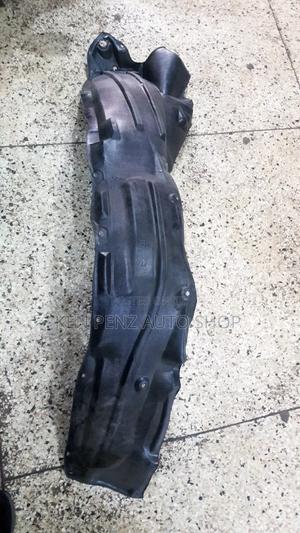 Fender Liner Splash Landcruiser Lc200 2018 in Central Division ...