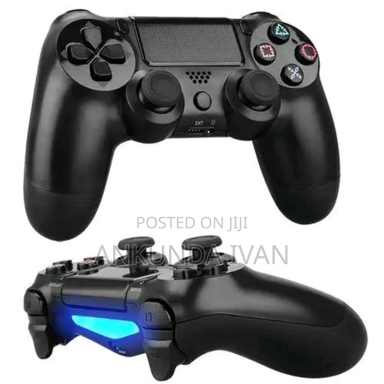 Sony Ps4 Compatible Playstation 4 in Central Division - Video Game ...