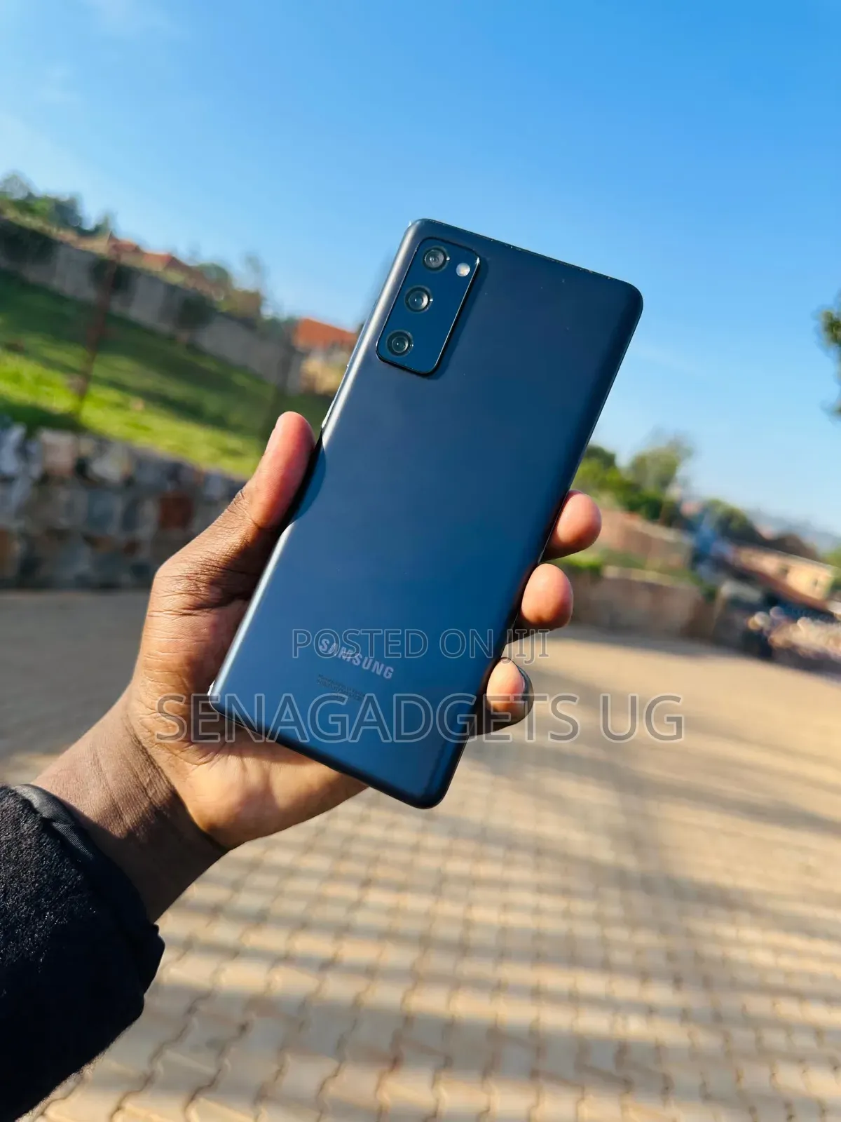 Samsung Galaxy S20 FE 128 GB in Central Division - Mobile Phones, Sena Gadgets Ug | Jiji.ug