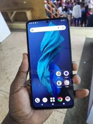 Sharp Aquos R7 256 GB Black in Central Division - Mobile Phones, Fik ...