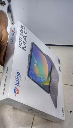New Idino Notebook Mate 4X 512 GB Black in Central Division - Tablets ...