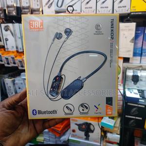 JBL Neck Band Bluetooth Earphones in Central Division - Headphones, Ali ...