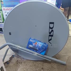 Full Kit DSTV Decoder for sale - ASHANTI ACCESSORIES Price: USh 185,000 ...