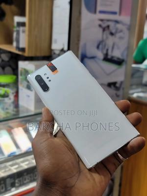 New Samsung Galaxy Note 10 Plus 5G 256 GB White in Central Division ...