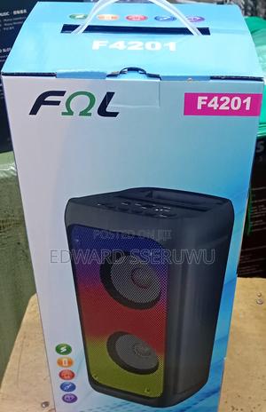 FQL Speaker in Central Division - Audio & Music Equipment, Edward ...