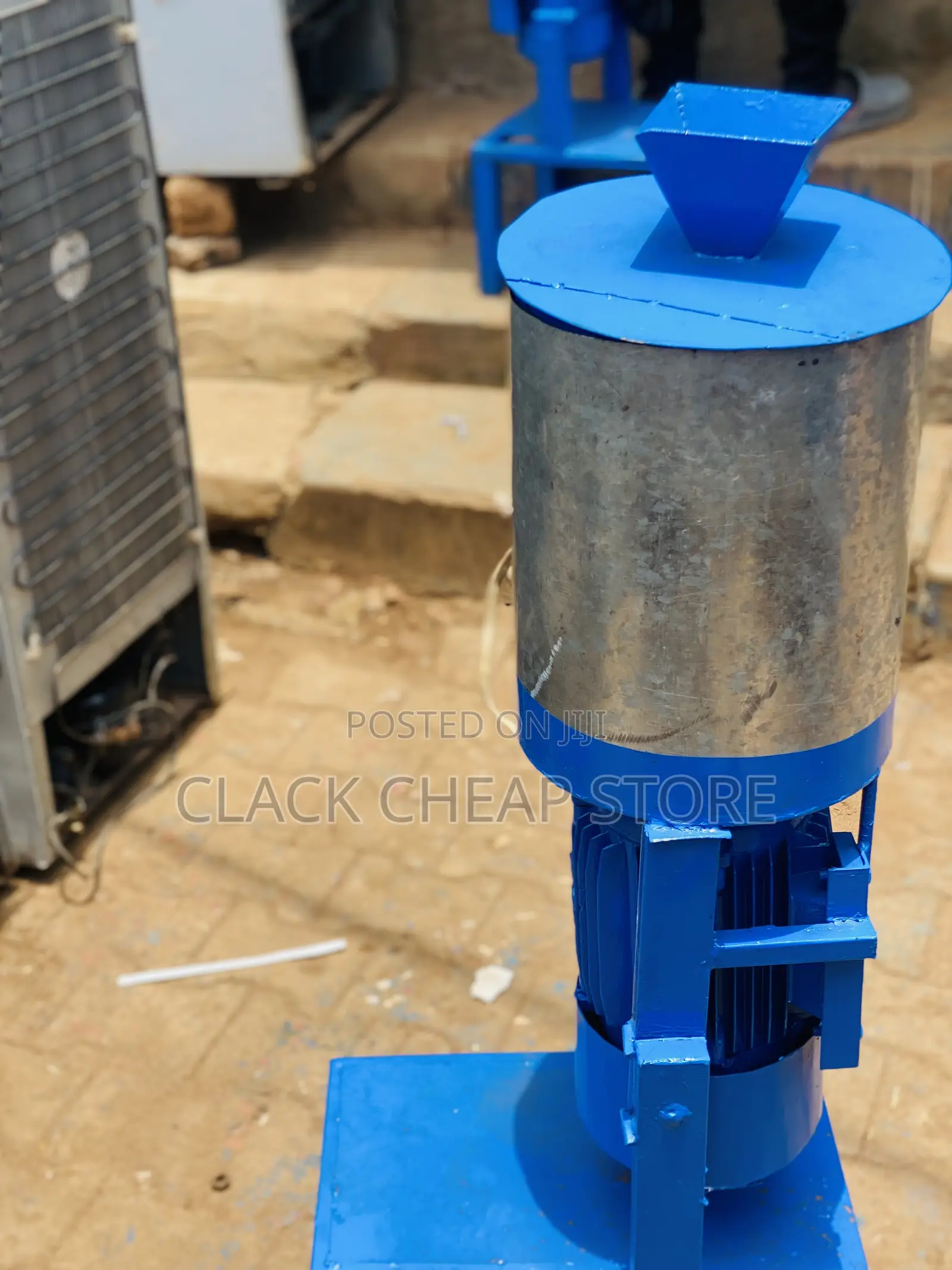 Full Work / G.Nut Machine / Oddi/Paste / Powerful in Central Division ...