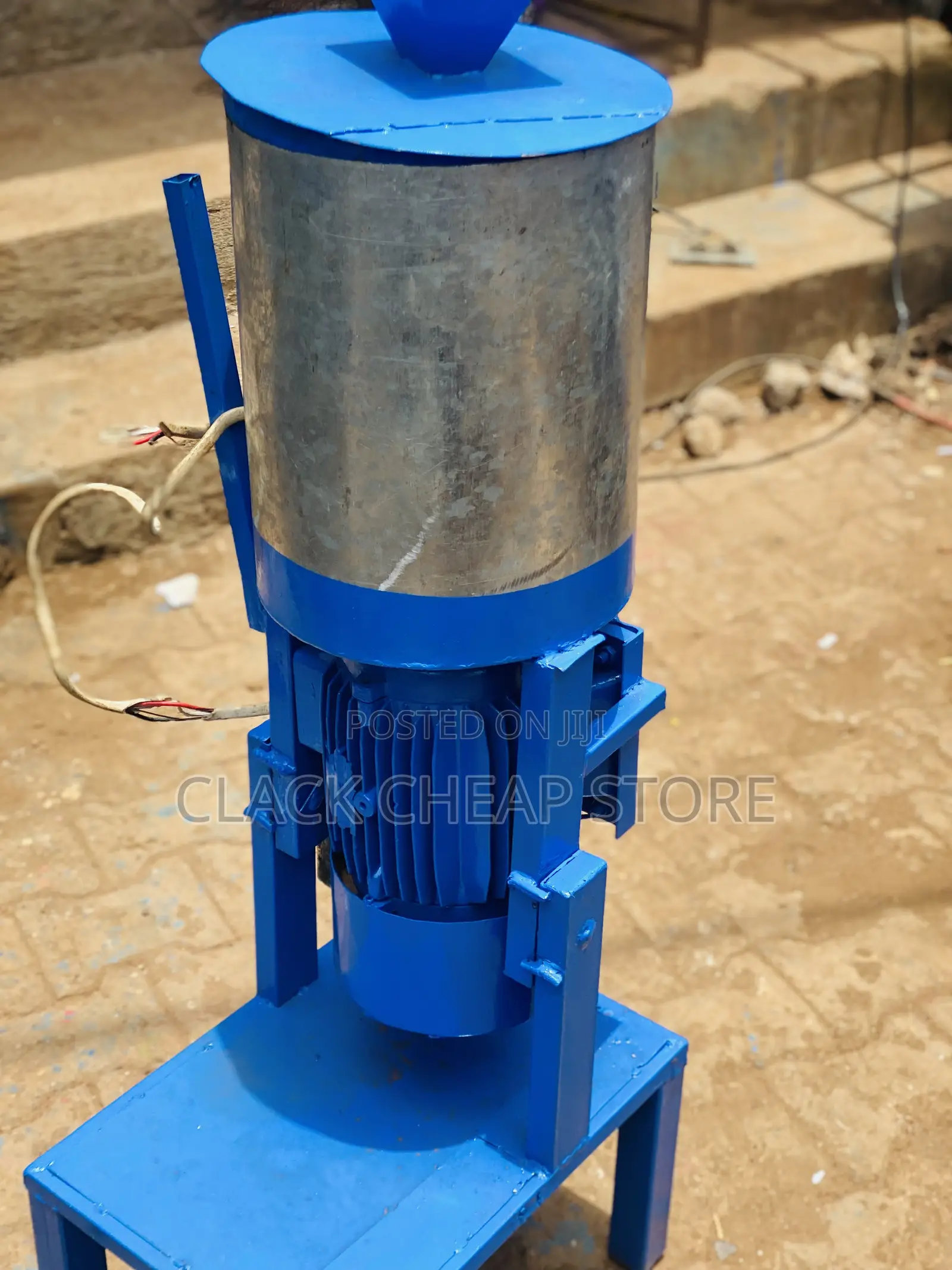 Full Work / G.Nut Machine / Oddi/Paste / Powerful in Central Division ...