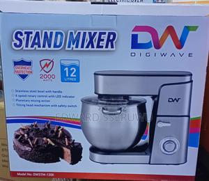 Dw Stand Mixer in Central Division - Kitchen Appliances, Edward Sseruwu ...