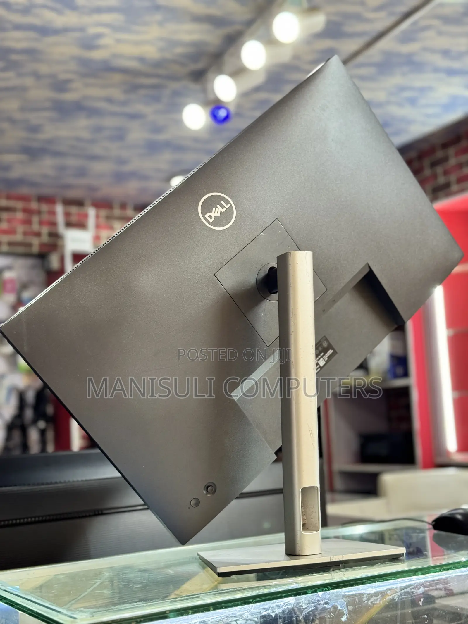 Dell 27 Inch Screen Ips Display Type C in Central Division - Computer ...