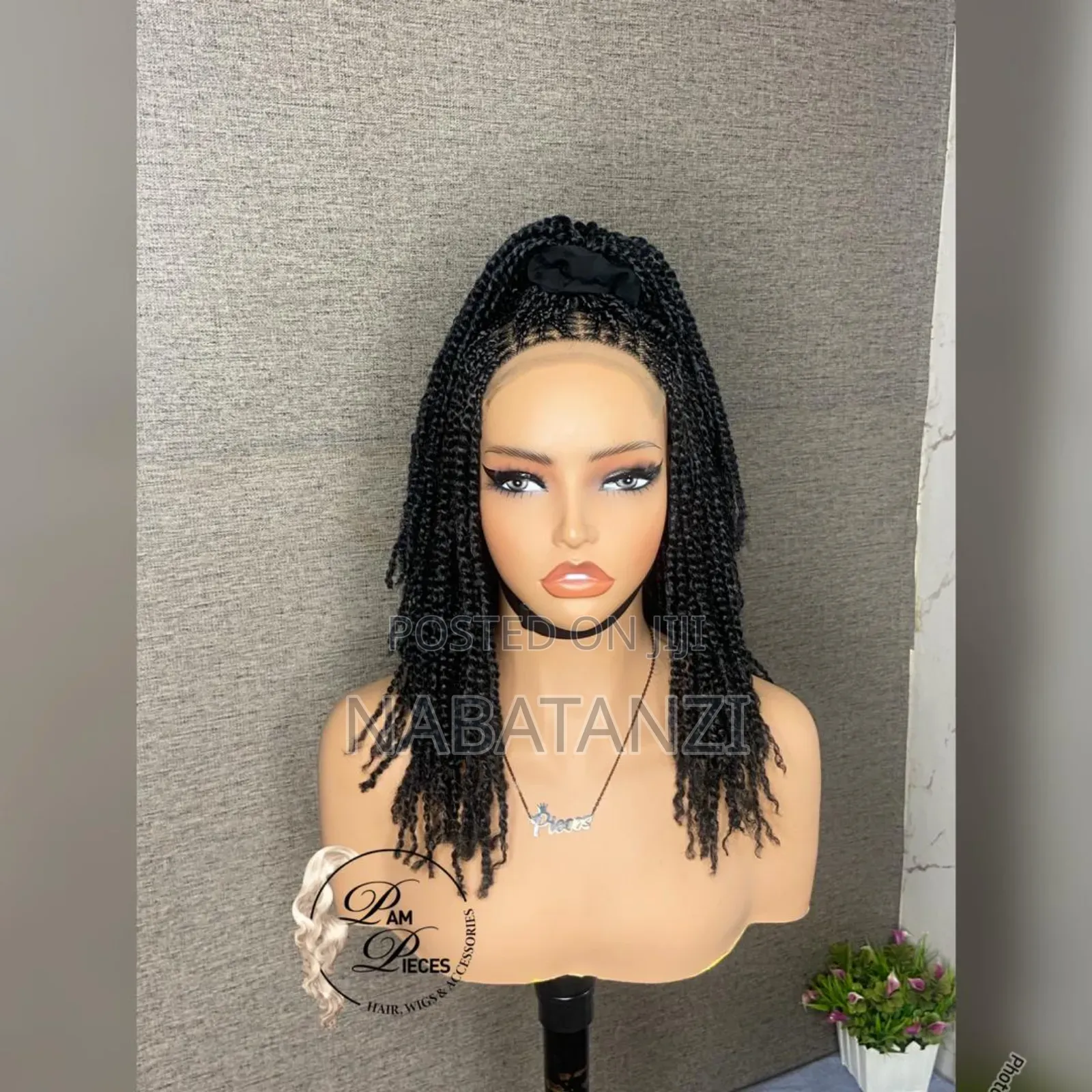 Long Spring Twist in Wakiso / Wakiso - Hair Beauty, Nabatanzi Sherina ...