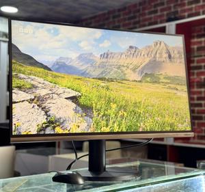 Samsung Ultra Monitor 42 Inch Screen Ips Hdmi Dp Type C Display in ...