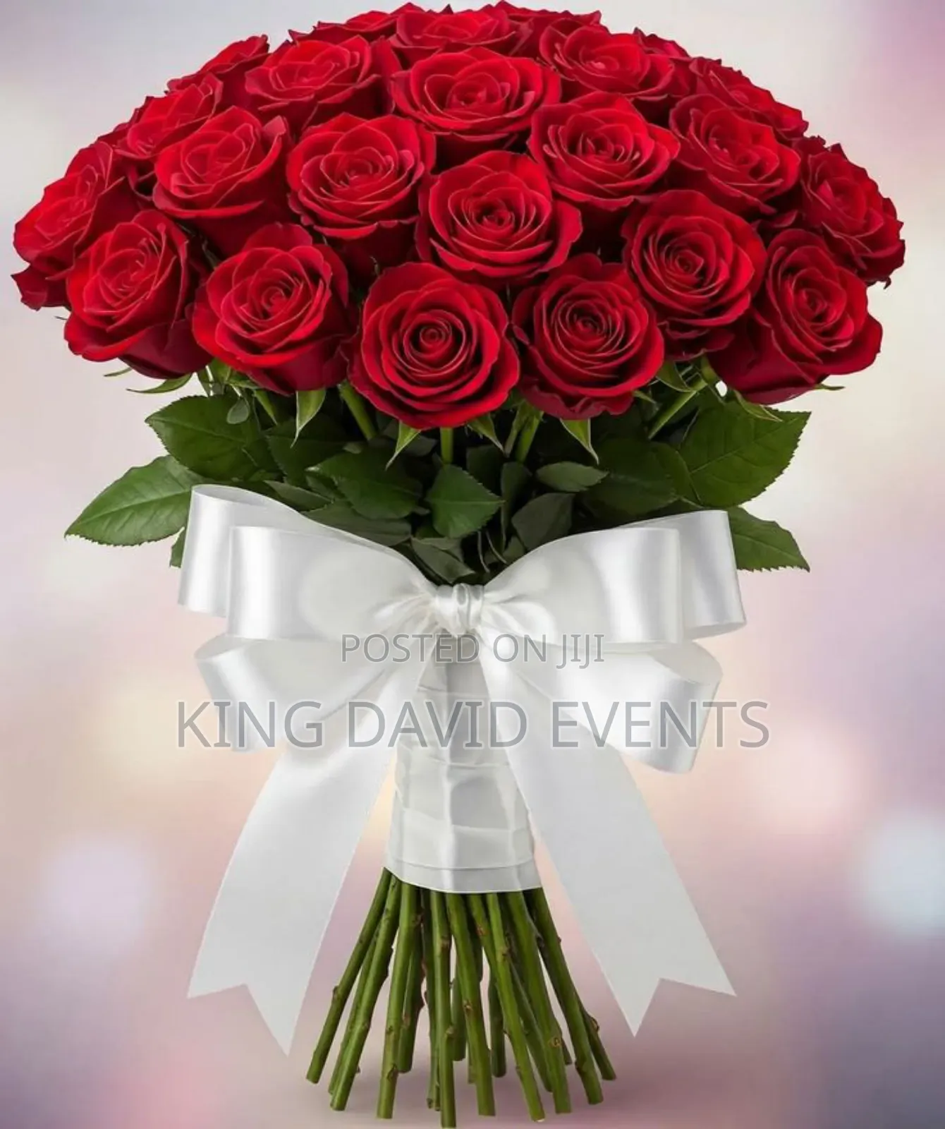 Fresh Flower Bouquet in Uganda in Central Division - Wedding Wear ...