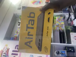 New AirTab A19 1 TB Black in Central Division - Tablets, Zazella ...