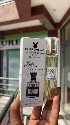 Creed Aventus in Nakawa - Fragrances, Xherge Trinah | Jiji.ug