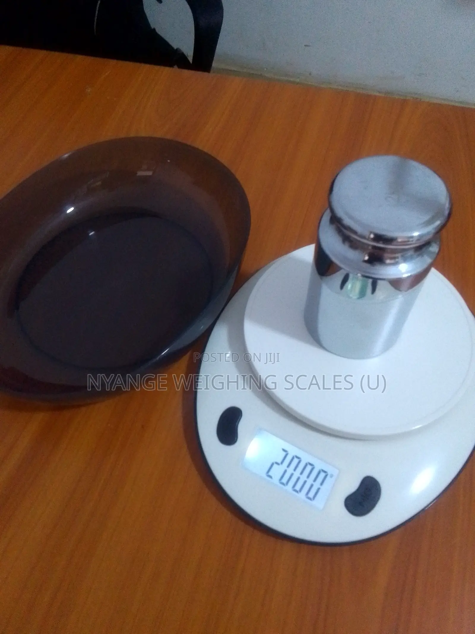 Plastic Electronic Weigh 10kg Weighing Scale Digital Weighing Scale in ...