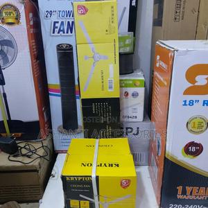 Krypton Ceiling Fan, Ceiling Fan Krypton With Long Blades for sale ...