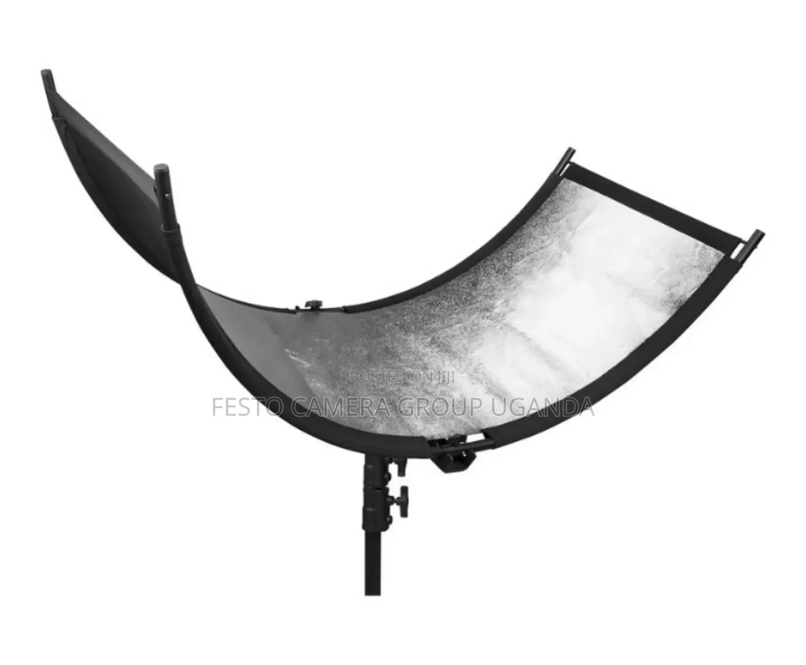 U-Shaped Curved Reflector in Central Division - Accessories & Supplies ...