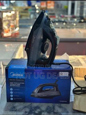Midea Electric Steam Iron in Central Division - Home Appliances, Hot Ug ...