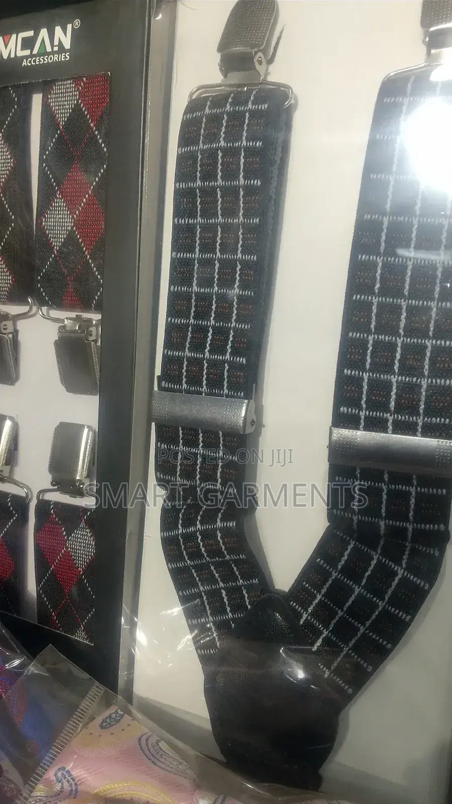 Suspenders for Men in Central Division - Clothing Accessories, Smart ...