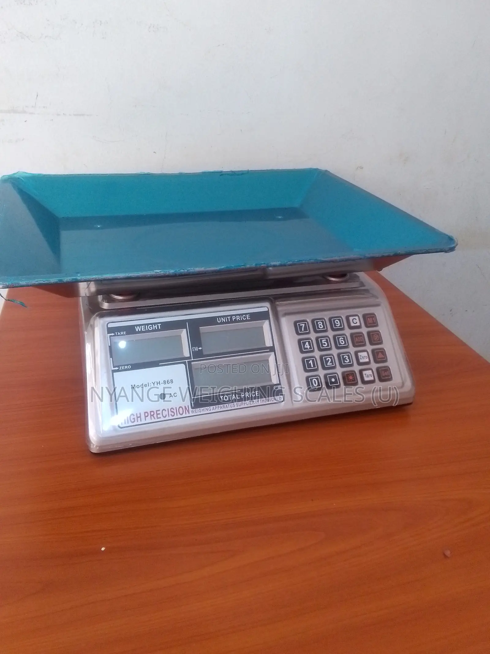 Poultry Scale Weighing Scales for Chicken Digital Weighing Scale in ...