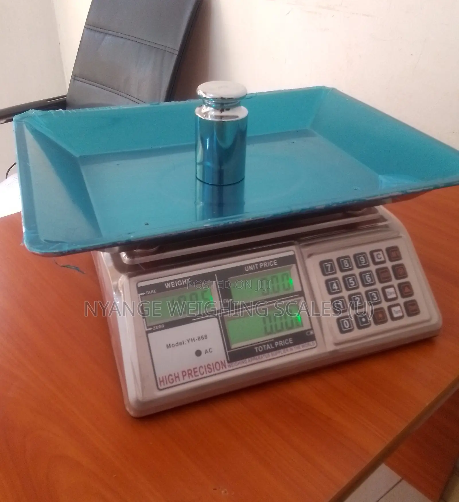 Commercial Weighing Scale Weigh Scale Retail Digital Weighing Scales in ...
